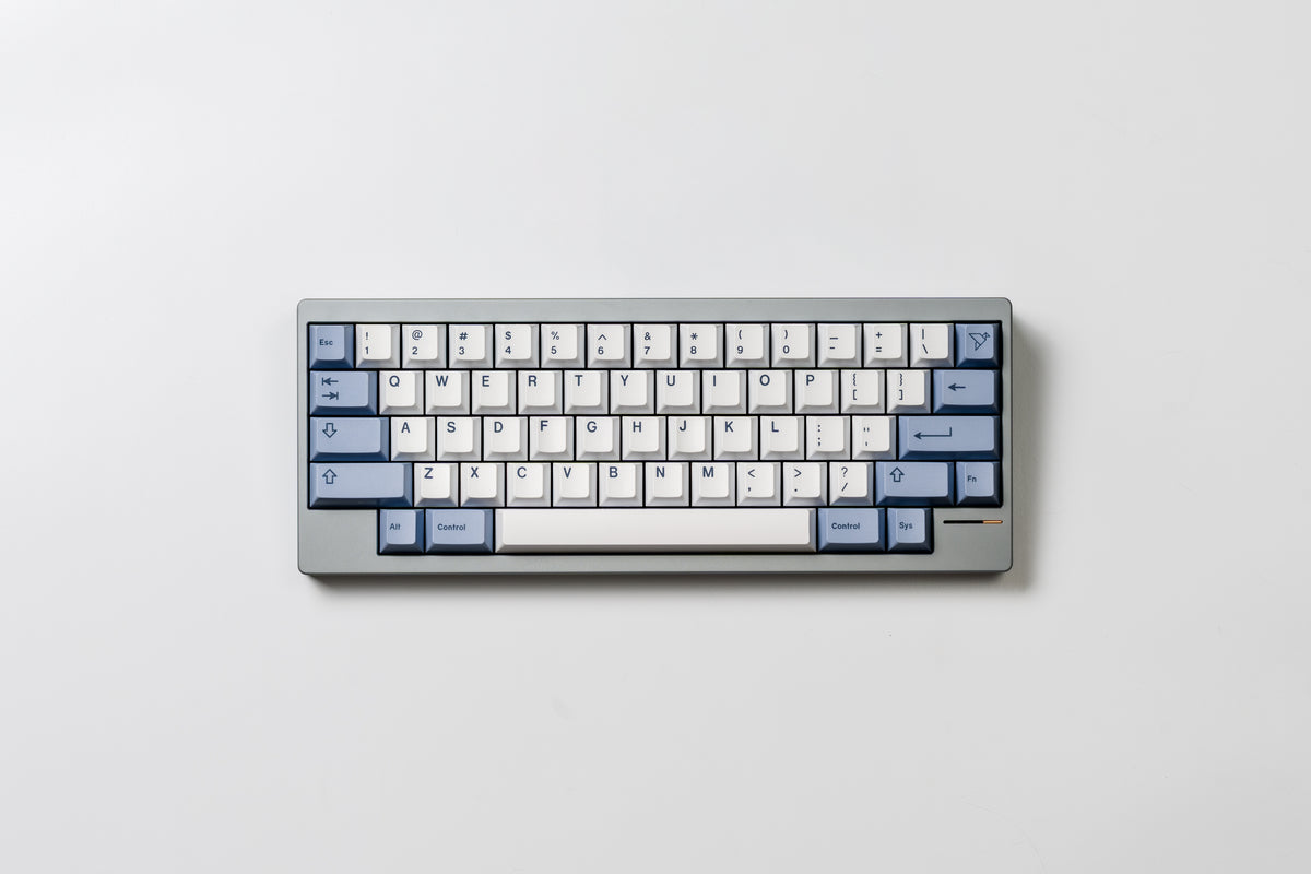 [Group Buy] Lily R2 EC Keyboard Kit – TypePlus