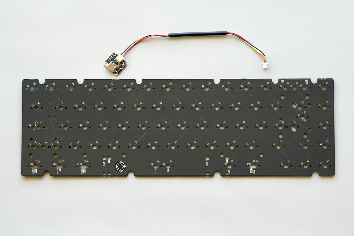 [In Stock] Wilba-Tech WT-65 PCB – TypePlus