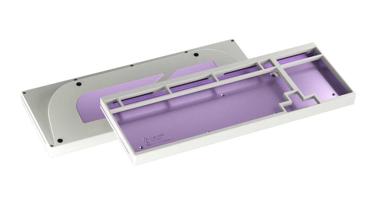 Keycult – TypePlus