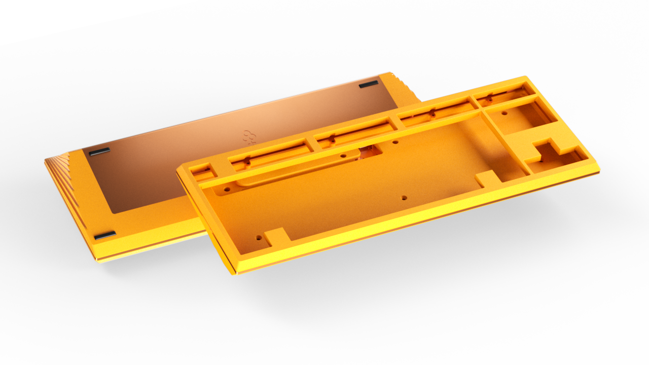 Keycult – TypePlus