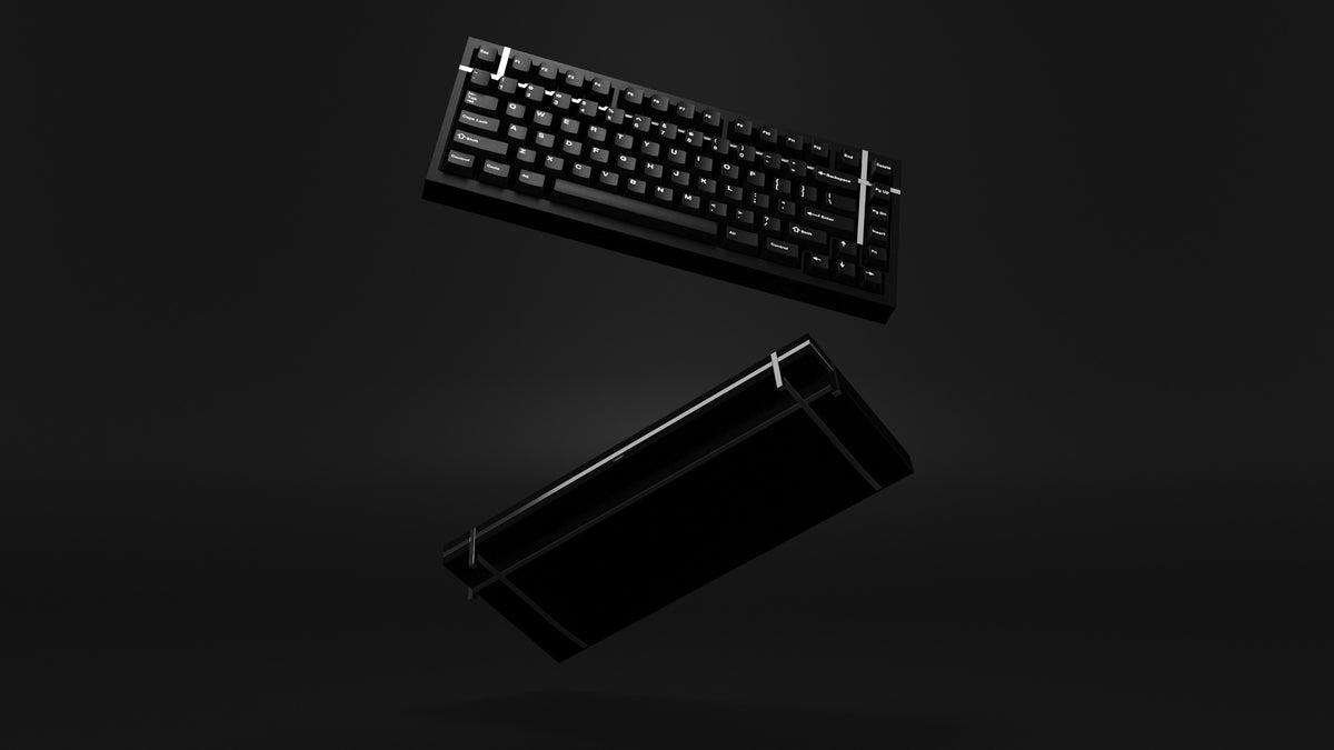[Group Buy] BOX 75 Keyboard kit – TypePlus