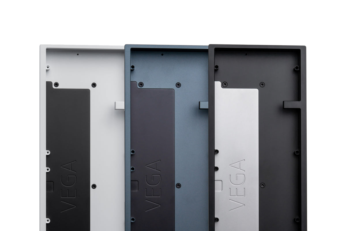 [In Stock] Vega Keyboard Kit Extras – TypePlus
